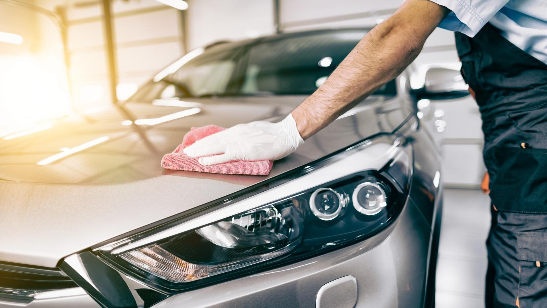 What Is Clay Bar Treatment Nebraska Auto Detail What Is Clay Bar Treatment Nebraska Auto Detail