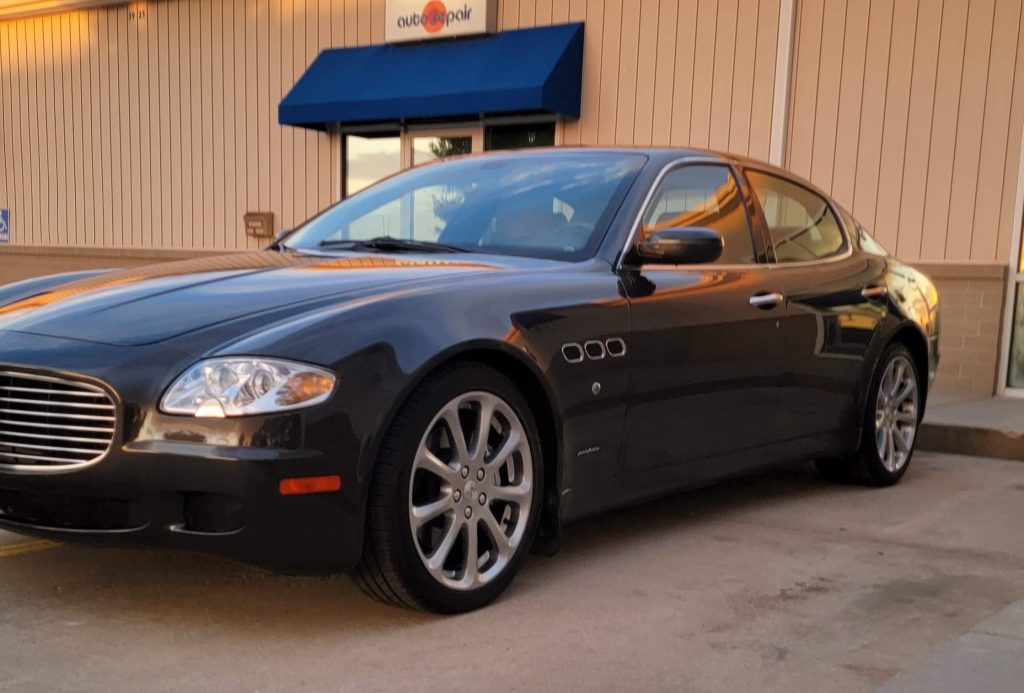 The Ultimate Guide to Ceramic Coatings: Why It's the Best Way to ...