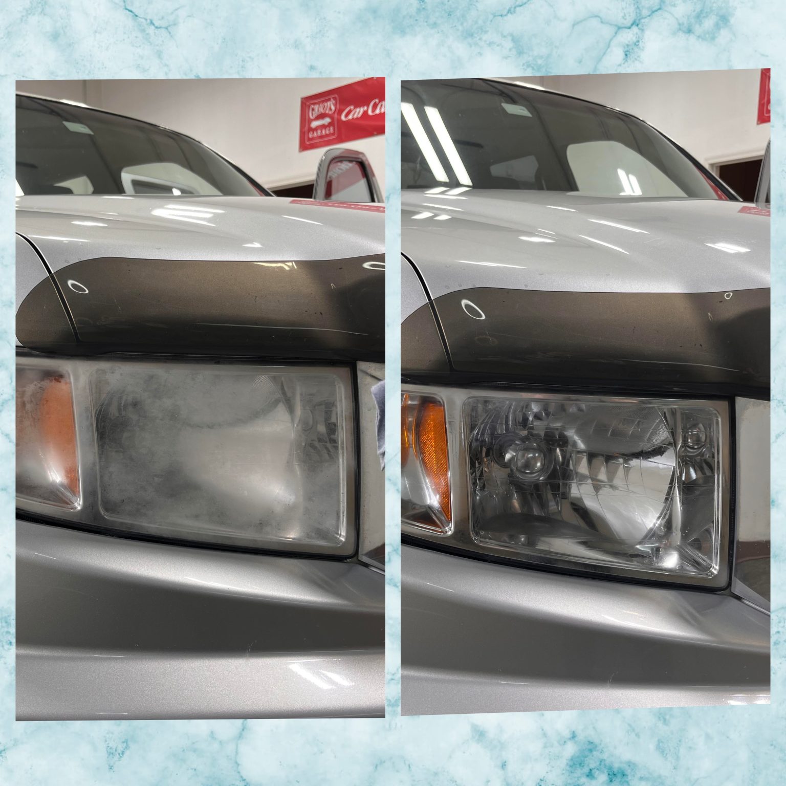 Illuminate Your Drive: The Importance of Headlight Restoration ...